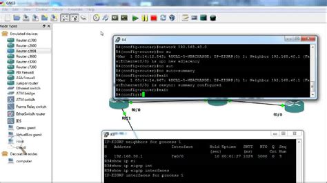 Cisco Tutorial Telnet Access List Part1 YouTube