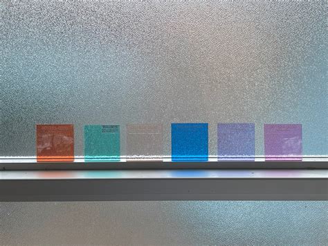 Contemporary Sculpture Wood And Glass Partition Behance