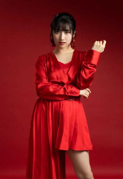 元モーニング娘。の佐藤優樹 スポニチ Sponichi Annex 芸能