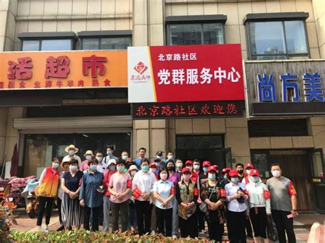 创城动态 归零心态，主城担当！秦楼街道创城掀热潮！ 搜狐大视野 搜狐新闻