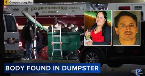 ‘very Disinterested Of Her Whereabouts Mom Of 4 Found Dead In
