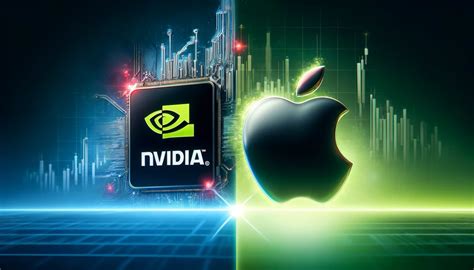 Nvidia Or Apple Which Stock To Buy Today To Make Profits