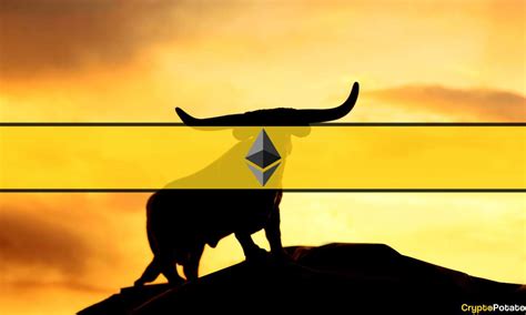 Can These 10 Bullish Fundamentals For Ethereum Move Eth Prices