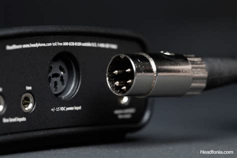 Headroom Micro Portable Review