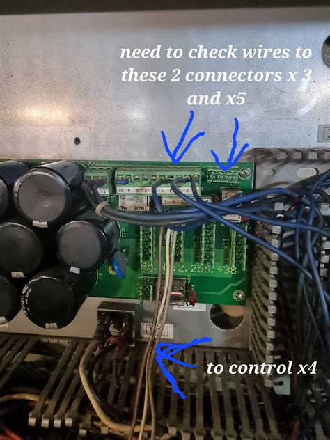 Dc Servo Motor Control Page 2 Linuxcnc