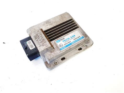 67r 016025 110r 006045 gas control module controller gas system lpg