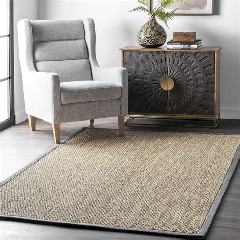 5 Best Seagrass Rugs In 2025 Review