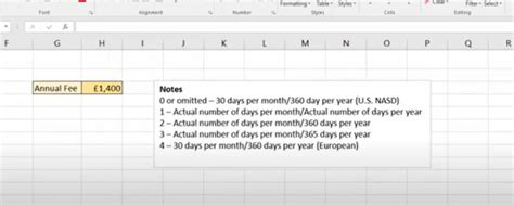 YEARFRAC And Year Calculations In Excel How To Use The Excel YEARFRAC Function