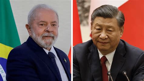 Encontro De Lula Com Xi Jinping E Bancos Dos Eua São Os Destaques Do
