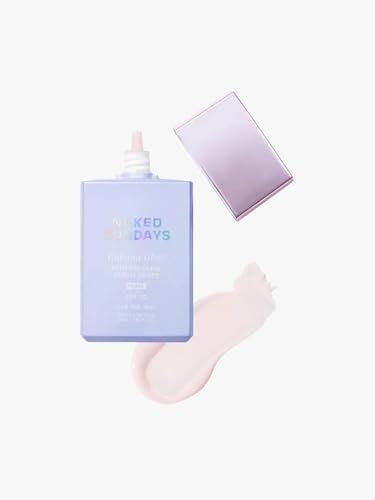 UPC 602772107392 Naked Sundays CabanaGlow SPF50 Mineral Glow Serum