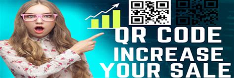 Create Unique Qr Code Or Custom Design Qr Code By Numan Digital Fiverr