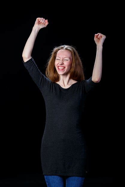 Page 6 Female Victory Pose Images Free Download On Freepik