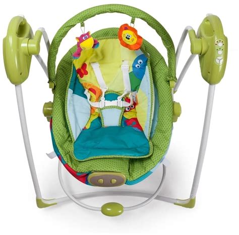 Продам электронные качели+шезлонг 2в1 Babyton. 5 режимов укачивания ...