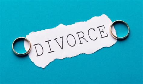 Ive Just Been Served Divorce Papers What Now Mgm Law Pa