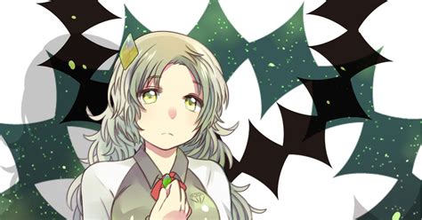宝石学園】 【宝石学園】ベジシュカ【アイゼンホルン寮】 ミツバのイラスト Pixiv