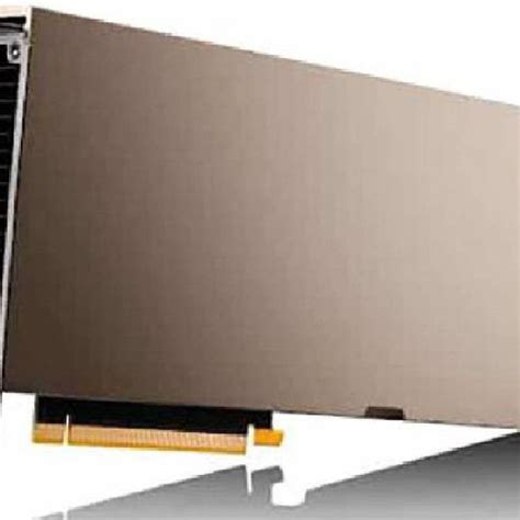 Nvidia Tesla A40 48g深度学习ai训练推理gpu运算加速显卡 产品关键词 A4048g显卡 Ai加速显卡 A40显卡ai