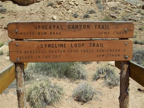 Syncline Loop
