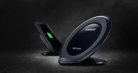 Samsung Wireless ChargerHow Does It Work