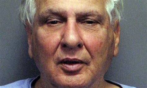 Serial Killer Suspect Murdered Prostitute With Wifes Tights Daily