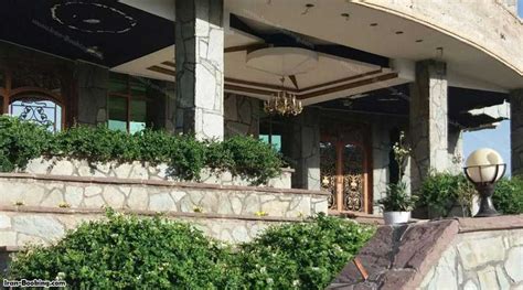 هتل کریم خان زند ملایر، رزرو و عکس اتاق هتل کریم خان زند ملایر، قیمت