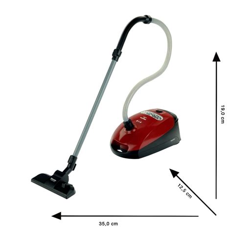 Играчка прахосмукачка Miele Toyzz Shop