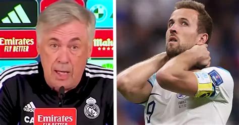 One Condition For Real Madrid To Sign Harry Kane Revealed Football