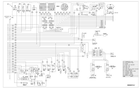 Grove Crane Yb7722 Electrical Schematic
