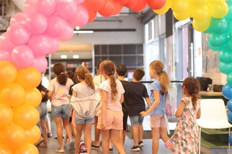Hila Mazig Naamat On Linkedin אז עכשיו שאנחנו אחרי פרוייקט ימי הכיף של