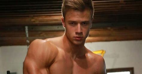 Xxx Male Models Xxx Attila Toth