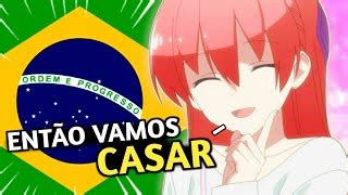 5 MELHORES ANIMES de Romance DUBLADOS que você pr Doovi