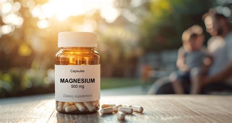 Mighty Magnesium Everything You Need To Know About This Master Mineral