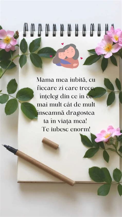 Mesaje Pentru Mama Cele Mai Emoționante Mesaje Pentru Mama Clubul