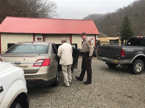 6 Facing Trafficking Charges Harlan Enterprise Harlan Enterprise