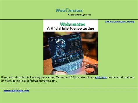 Ppt Artificial Intelligence Testing Powerpoint Presentation Free Download Id12757272