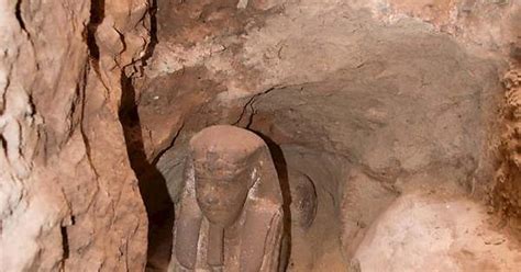 Ha Now We Can Get Idea Of What The Sphinxs Nose Looked Liked Album