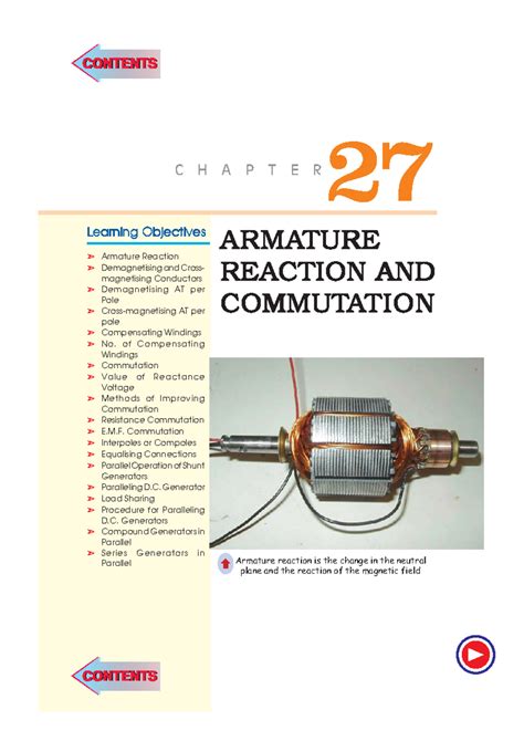 Ch 27 Yyuy Armaarmaarmaturearmaarmatureturetureture Reaction