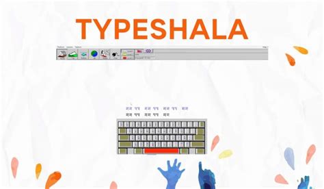 Italian Typing Keyboard To Type In Italian Font