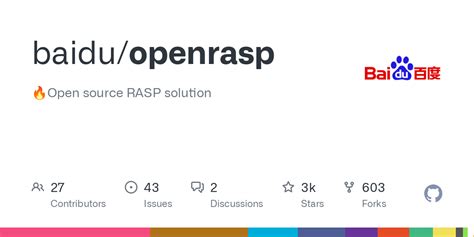Installation Baidu Openrasp Wiki GitHub