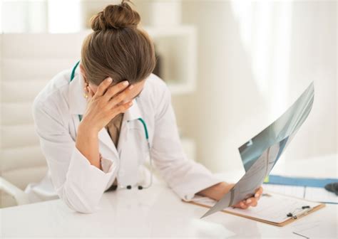The Why And How Of Diagnostic Errors