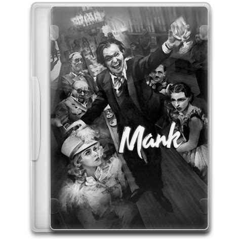 Mank 2020 By Bowgart19 On Deviantart