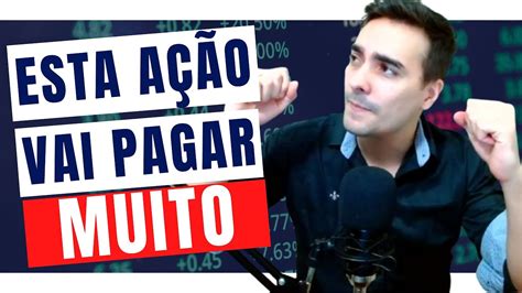 COPASA ANUNCIOU MUITOS DIVIDENDOS Csmg3 YouTube