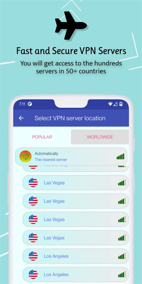 Hot VPN Unlimited Free VPN Proxy APK For Android Download