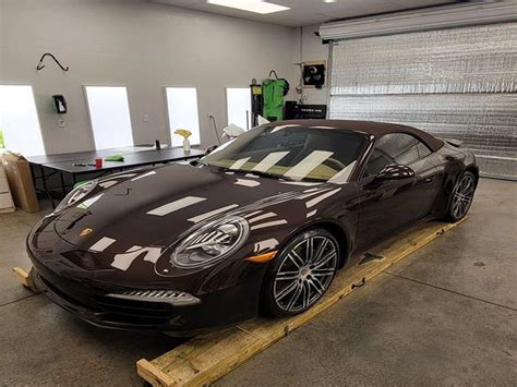 Choosing The Right Ppf Service Provider Factors To Consider