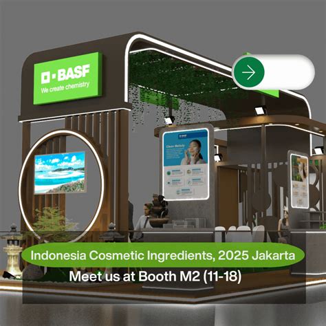 🌟 Save The Date Basf Personal Care