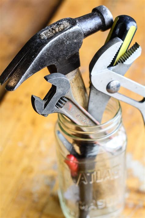 5 tried and true methods for removing rust from metal objects how to
