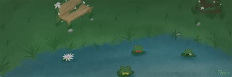 Benchtrio But Theyre Frogs Rranboo
