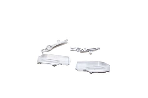 PSP L And R Trigger Buttons