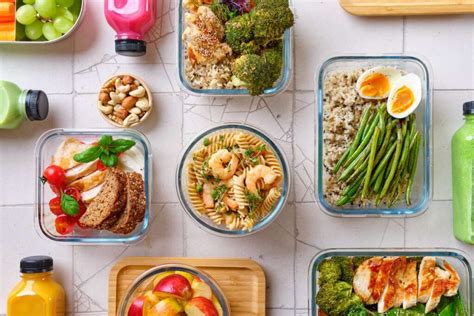 2500 Calorie Meal Plan Pdf Printable Recipes And Nutritional Facts