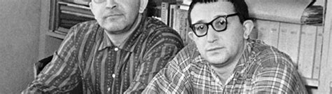 Лучшие книги братьев Стругацких - ReadRate
