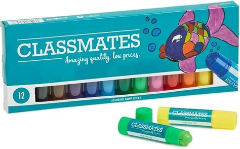 Uk Classmate Stationery And Office Supplies